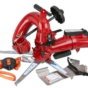 Monitores Contra Incendio archivos — Prodeseg S.A - Protegemos Heroes